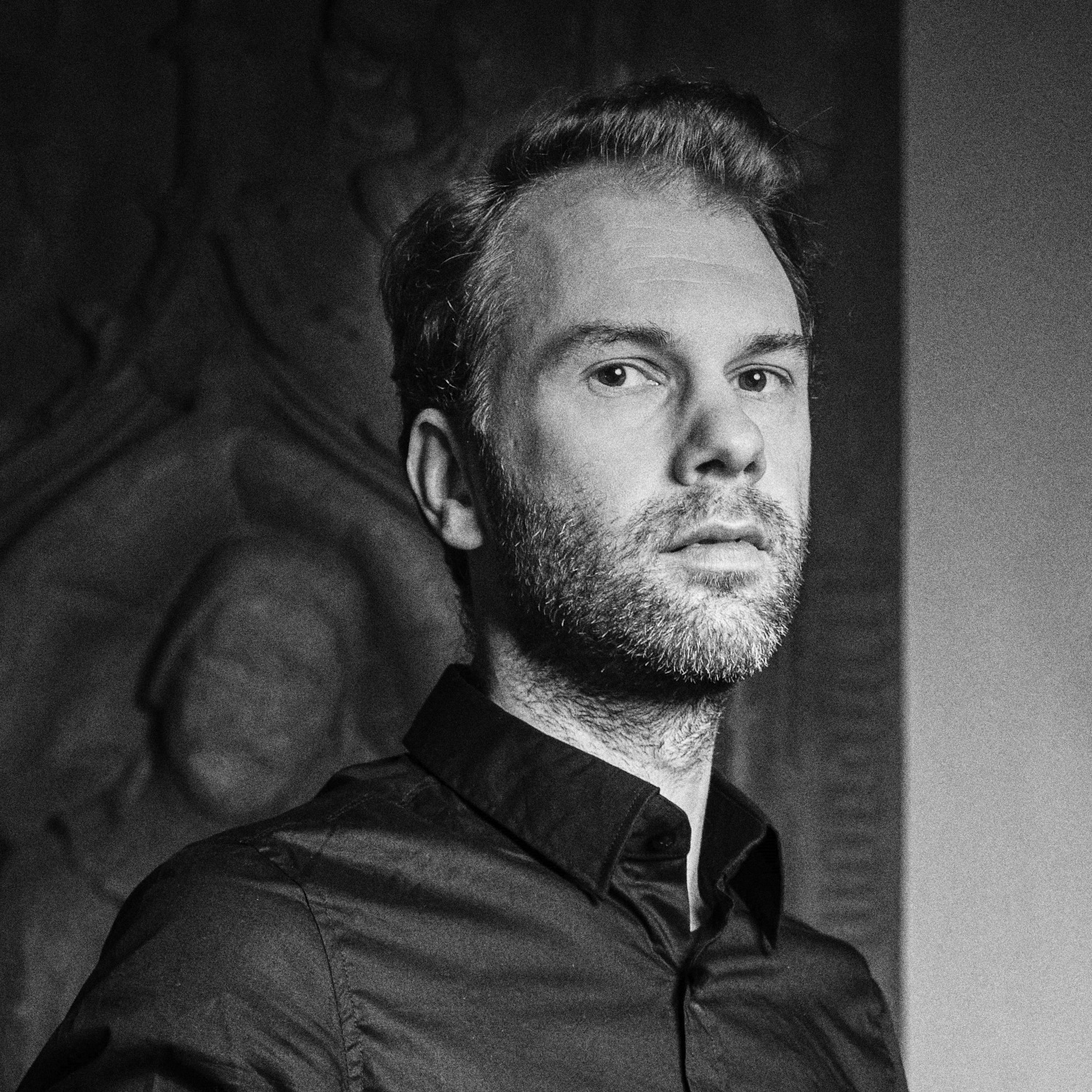 Fred Walter Uhlig, Violone – Ensemble Otium